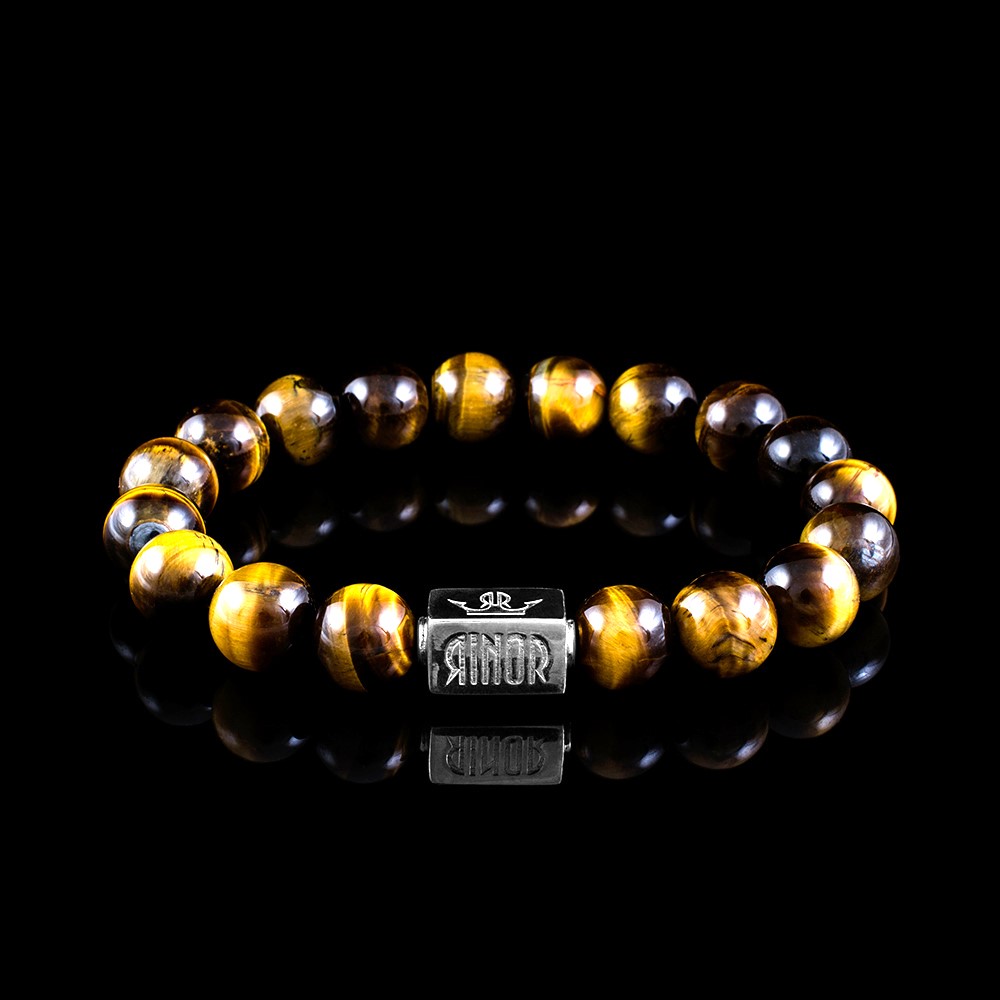Náramky z minerálů | Rinor.cz